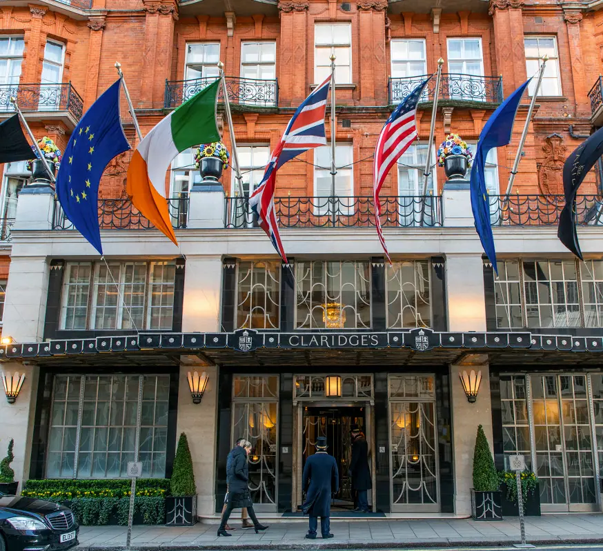 Three Kings Mayfair | Luxury Apartment Development London